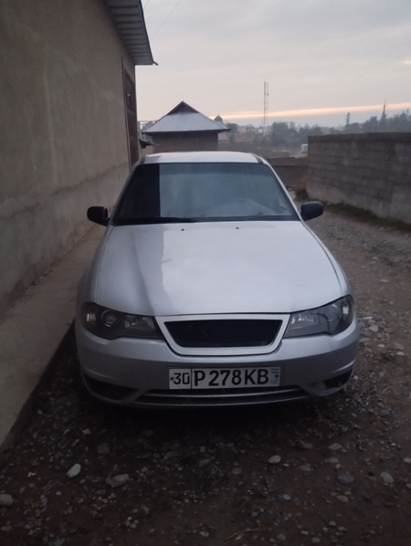 Neksiya 1.6 metan