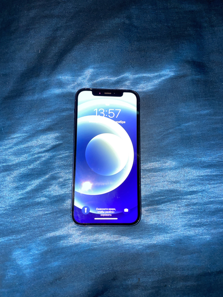 Iphone  12  64gb