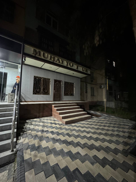 Офис срочно арендага берилади