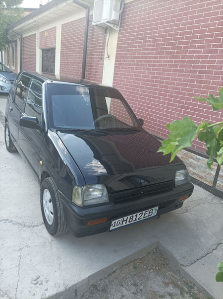 Тико холати жуда яхши