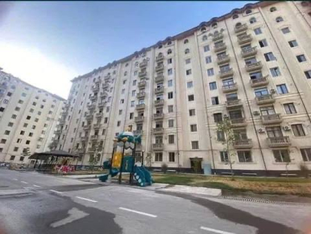 Кв/ра 2-х комнатная в ЖК Похтахт Гавхари.