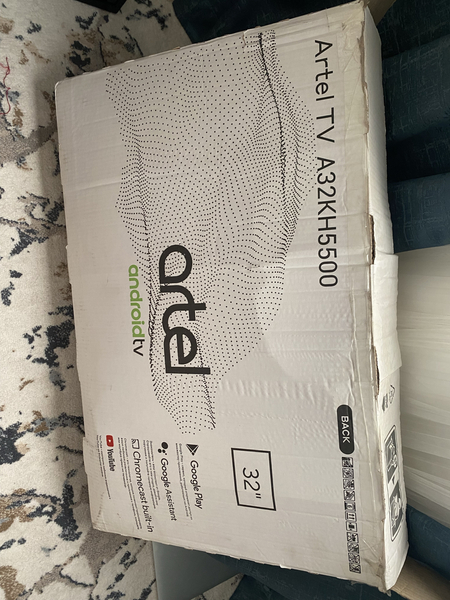 Televizor Artel A32KH5500