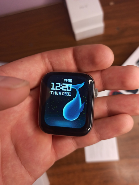 Smart watch HW22