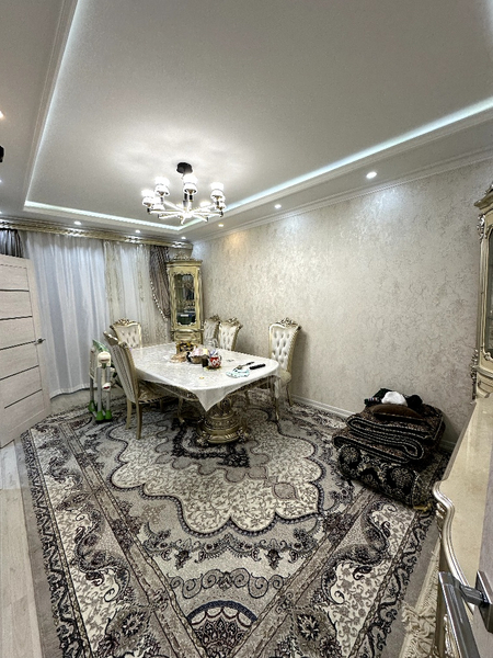 Срочно продам 3 комнатную квартиру
