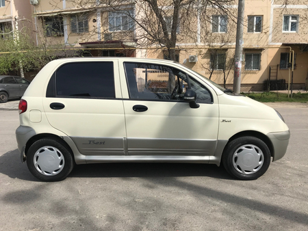 Матиз Бест Аренда Предаплата 1000 Гадавой 20%