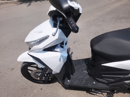 Bikeland click 150