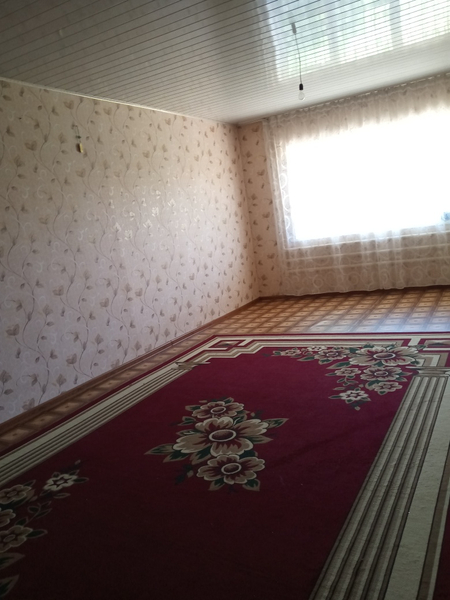 Срочно продаётся дом на земле