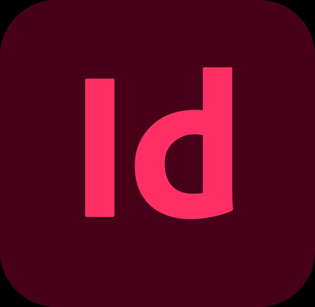 Adobe InDesign 2023/ Бессрочная активация