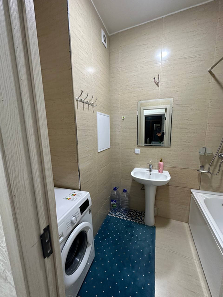 MAKLERSIZ. 3 xonali kvartira ijarag beriladi. Yunsobod MANZARA CITY