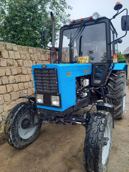 MTZ 80 Belarus 2021 йил