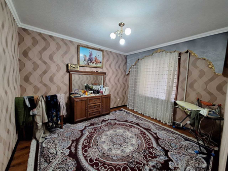 谷 129148 谷 Продаётся квартира 5/3/5 100 м² в Алгоритм