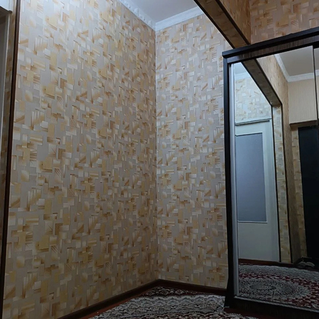 Продаю или Ипотека 2 комнатная квартира Алмазарский район
