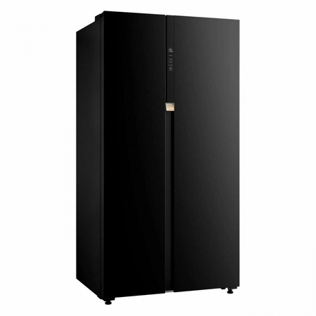 Холодильник Toshiba GR-RS780WE-RG2Цвет

Чёрный
Общий объем

623 л
Сист