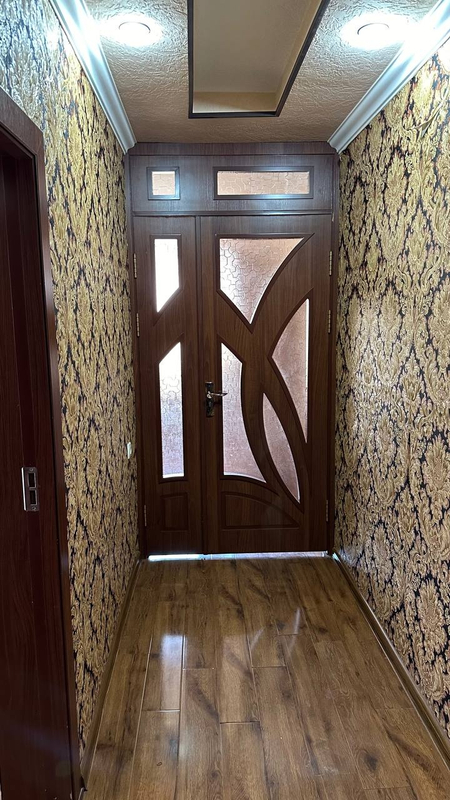 Продаю Свою 2х комнатную квартиру. Регистан.