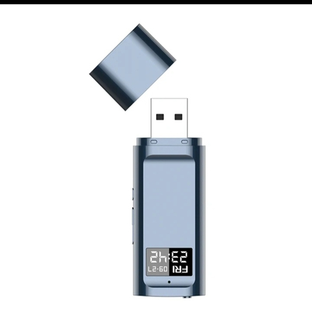 Мини диктофон. Mini Diktofon