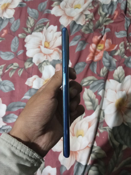 Redmi not 10 4G.