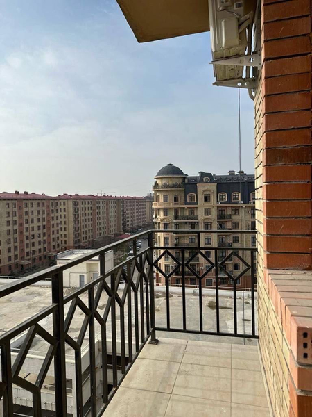 Нукусская 2/8/8 \\nНовостройка \\nЖК-Golden House\\nПлощадь-50 м² кирпич