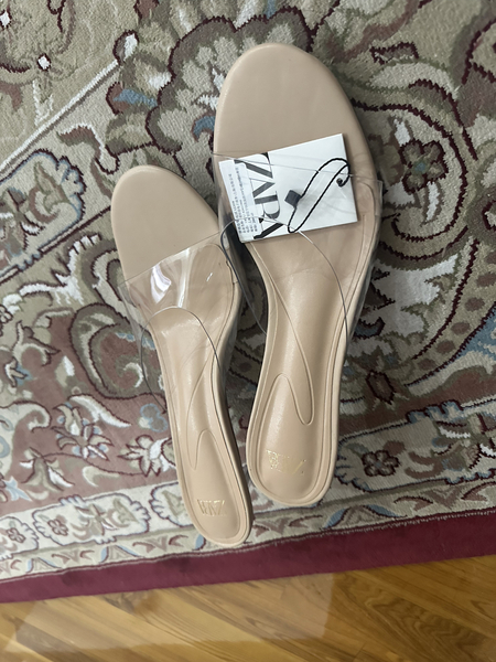 Myullir zara kitay razmer 40 no na 39 podaydyot