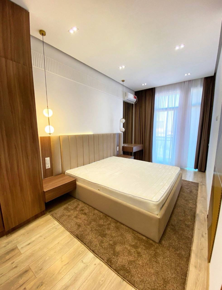 Жк Tiara Residence/ 3 комнатная/ Авторский стиль/ Премиум класс