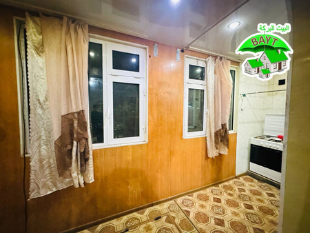 ~ 1.5×6 Балкон 50м² Продаётся квартира 2/1/4 Айген