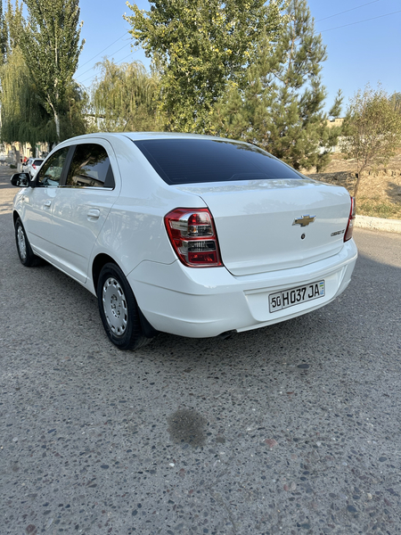 chevrolet cobalt