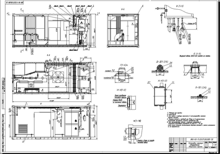 Проекты чертежи планировки 2D 3D моделирование Avtocad Autocad