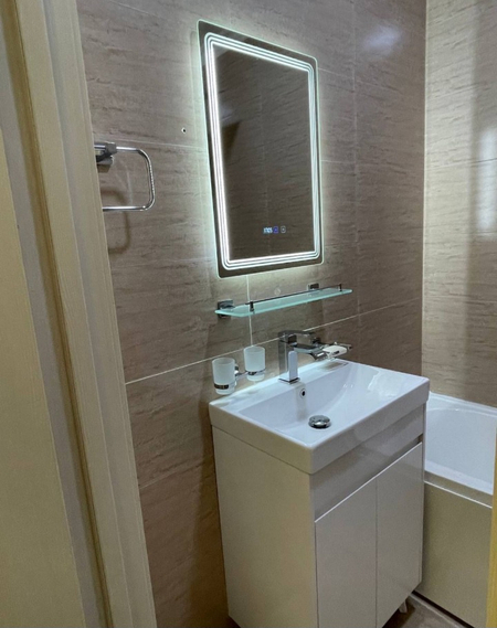 Arenda Olmozor City 2 xona Oilaga beriladi