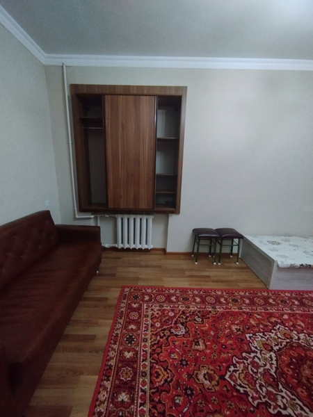 Яккасарай САЛАМАТИНА 1 комнатная квартира в аренду