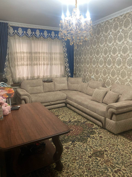 Олмазор тумани Мед городок Араб мактаб олдида