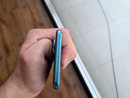 honor 50 sotiladi ideali holatda