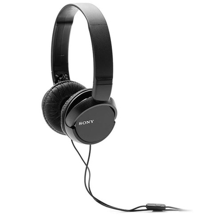 Наушники Sony MDR-ZX110AP