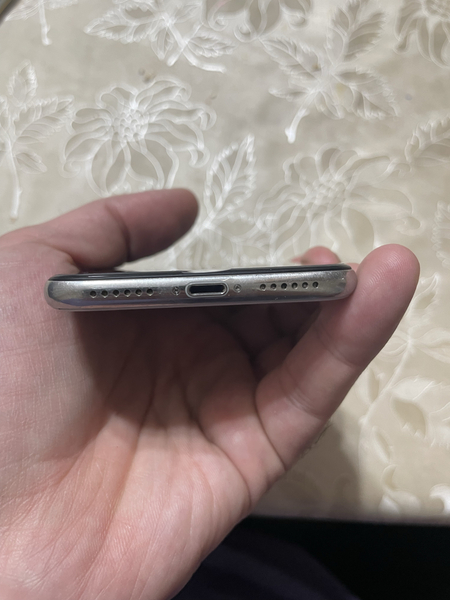 Iphone X 256 GB sotiladi