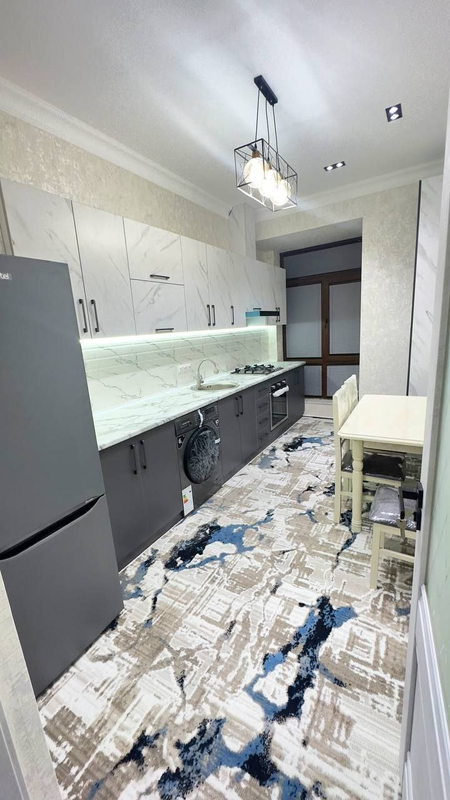 Сдается Квартира Сергели Спутник 16