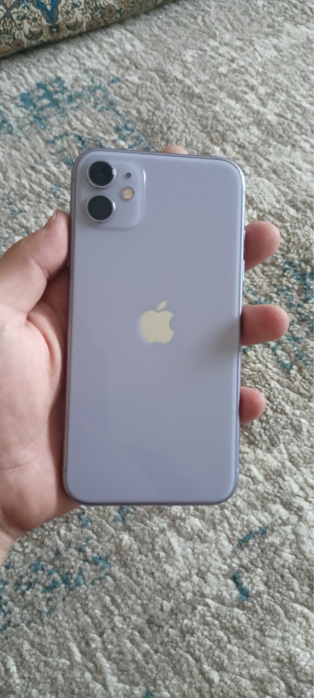 iPhone 11 64 GB srochno