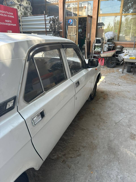 Продам Газ 31029