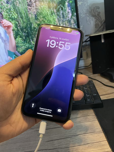 Iphone 11 64Gb ideal