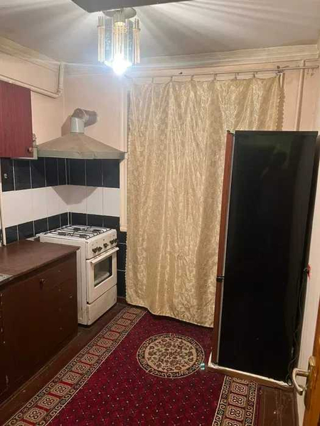 Аренда 1 комнатной шикарной квартиры рядом с метро Дустлик. ID: OY 460