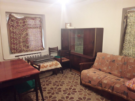 Аренда квартиры в Самарканде