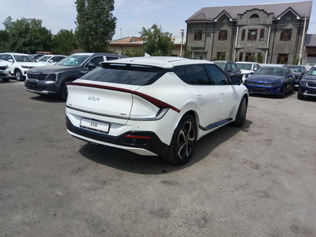 Sotiladi KIA ev6 electromobil