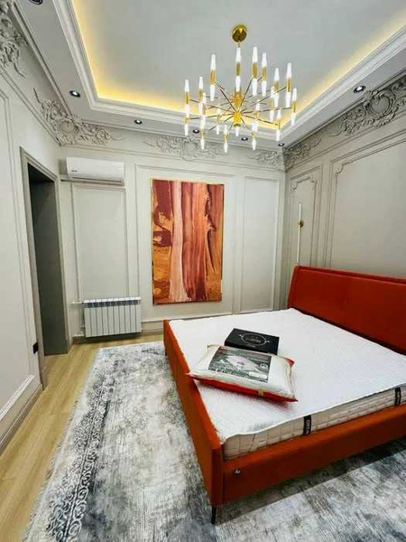 Срочно сдается 2/2/3 квартира Ор-р: Улица Наваи Пл: 54м²  (США)