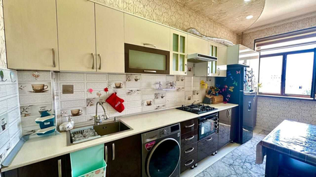 3 xonali kvartira sotiladi. e'lon id: 257217
