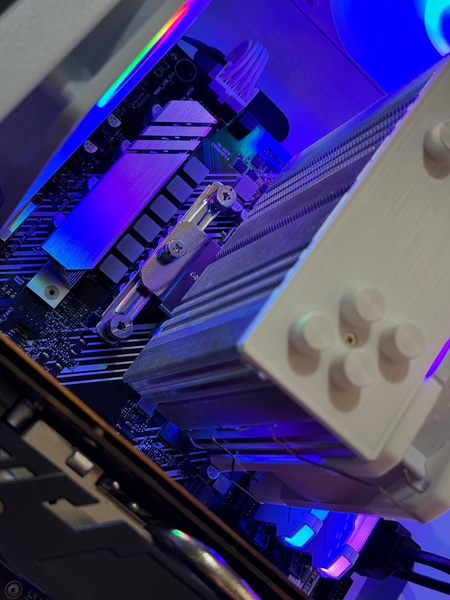 Kompyuter i5 10600KF GTX 1050 Ti 16Gb ozu