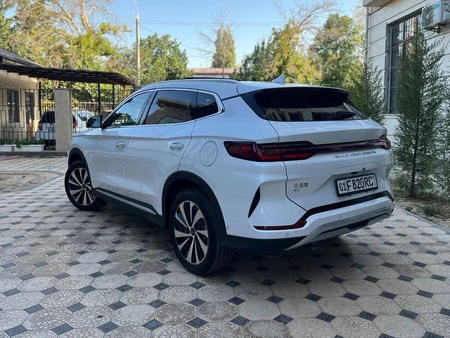 Byd champion 605 full tayyor notariusga bez probeg