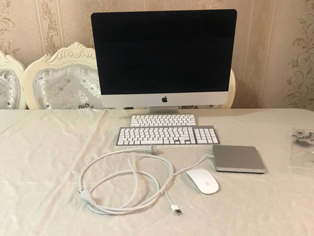imac продается компьютер
