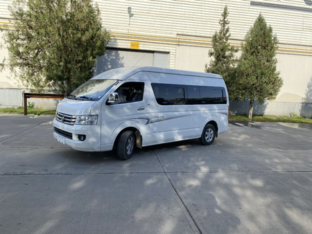 Foton 16 mesta 2.4 atmosferniy metan qo'ysa bo'ladi