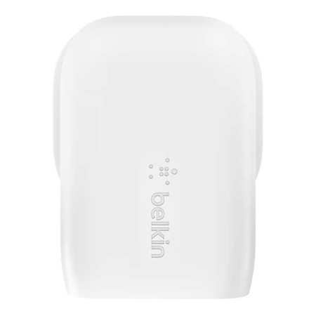 Зарядное устройство Belkin Wall Charger 30 Вт (BOOST↑CHARGE™)