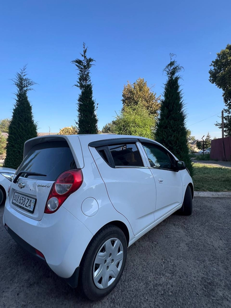 Spark 1.25 MT 2018 yil