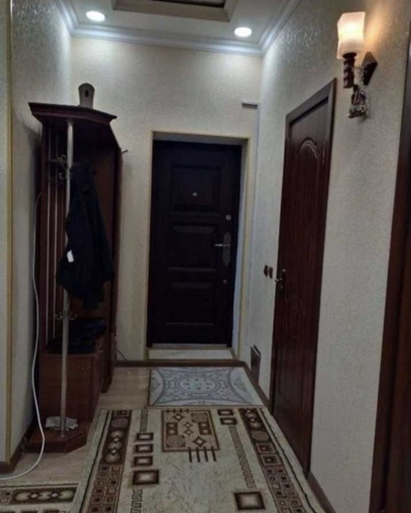Sergeli Golden haus