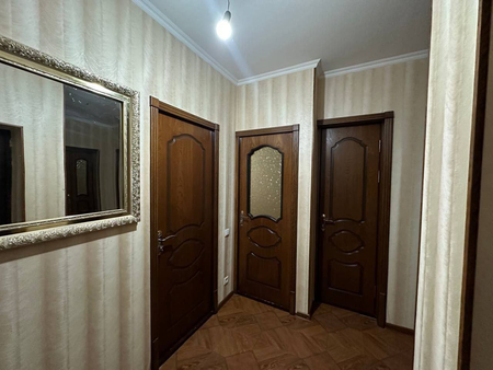 Продаётся 3/2/3 Новостройка