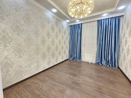 Сергели 3 А 3/4/7 58 м² 3-станция Метро  продаётся квартира